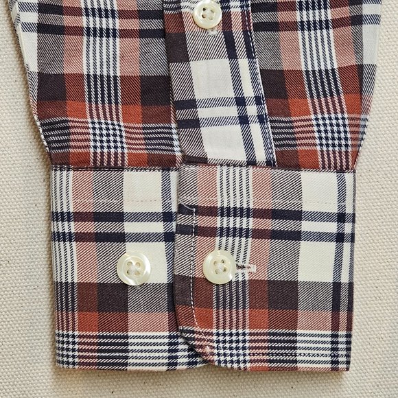 Gitman Brothers | Shirts | Gitman Brothers Button Down M | Poshmark